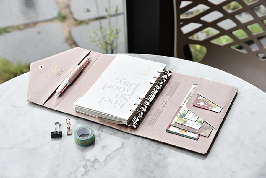 MochiThings: Classy Wave Diary Scheduler