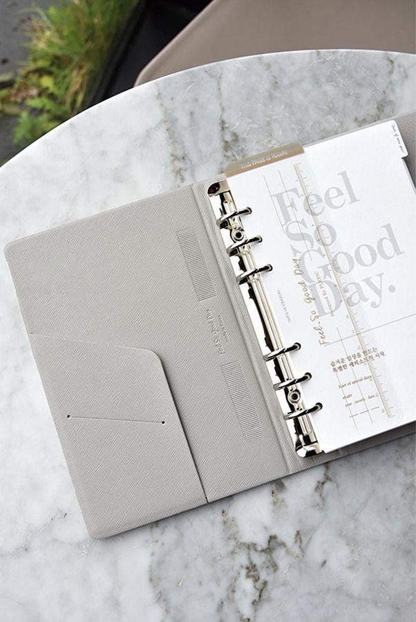 MochiThings: Classy Wave Diary Scheduler