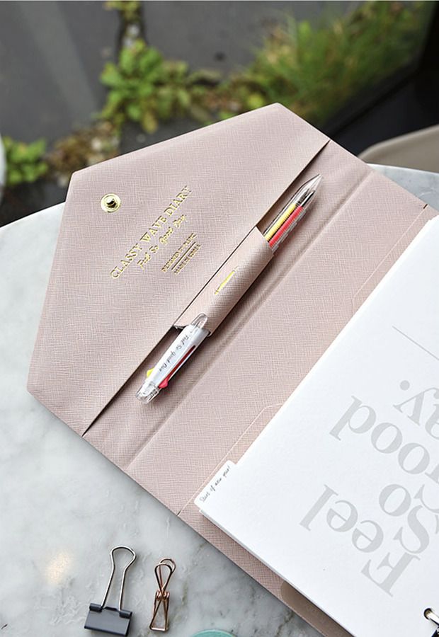 MochiThings: Classy Wave Diary Scheduler