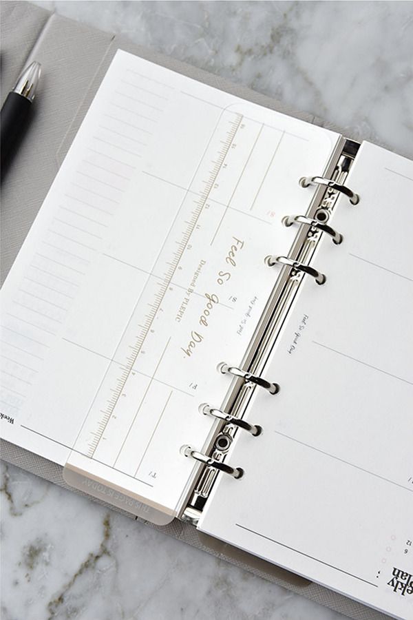 MochiThings: Classy Wave Diary Scheduler