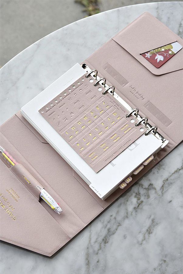 MochiThings: Classy Wave Diary Scheduler