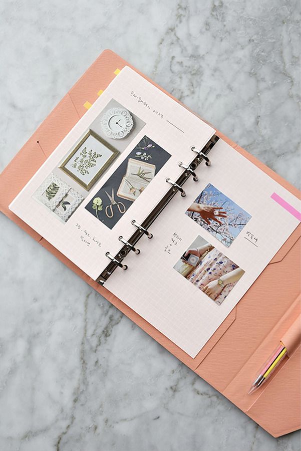 MochiThings: Classy Wave Diary Scheduler