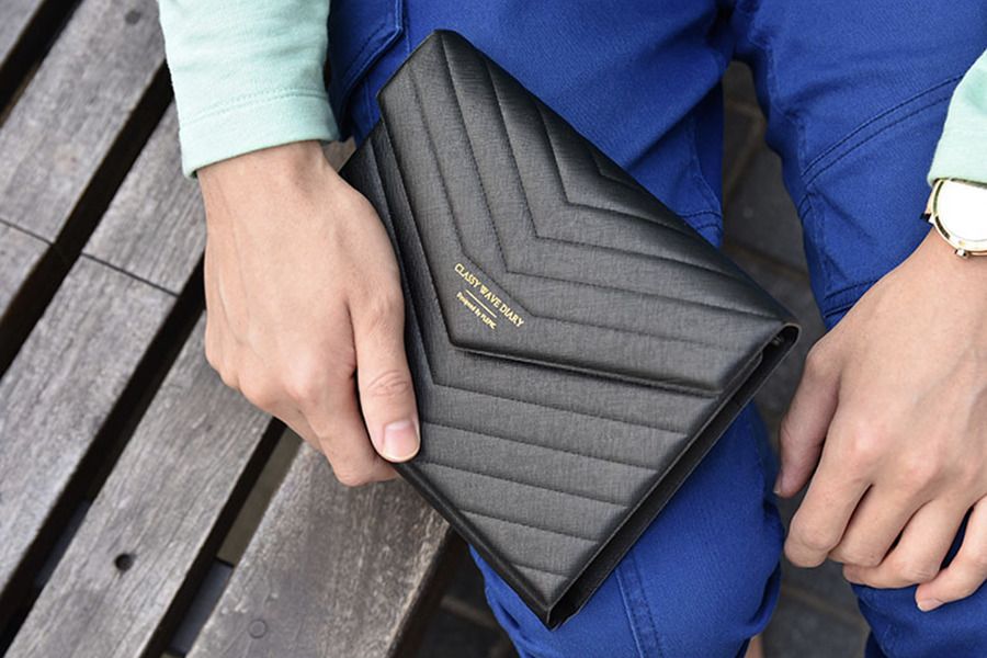 MochiThings: Classy Wave Diary Scheduler