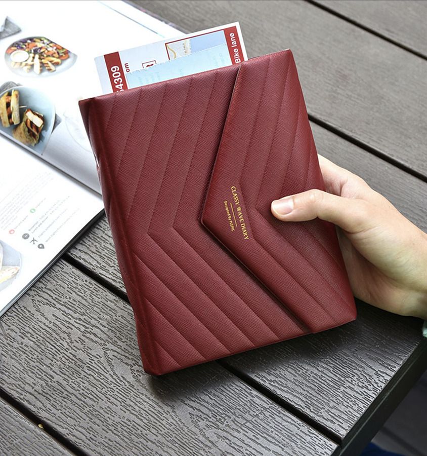 MochiThings: Classy Wave Diary Scheduler