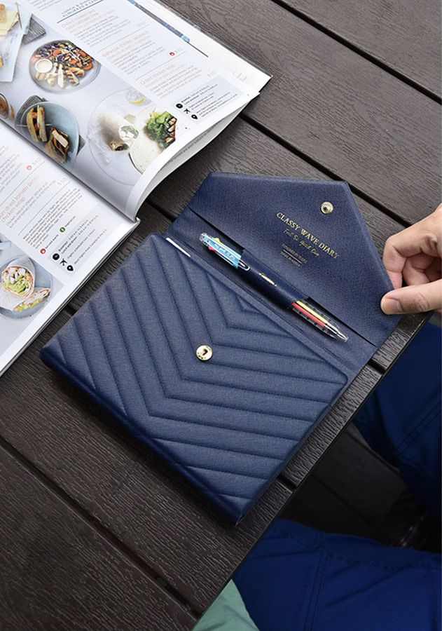 MochiThings: Classy Wave Diary Scheduler