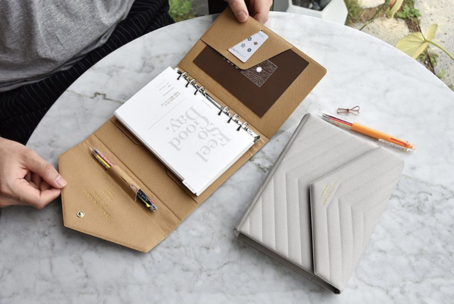 MochiThings: Classy Wave Diary Scheduler