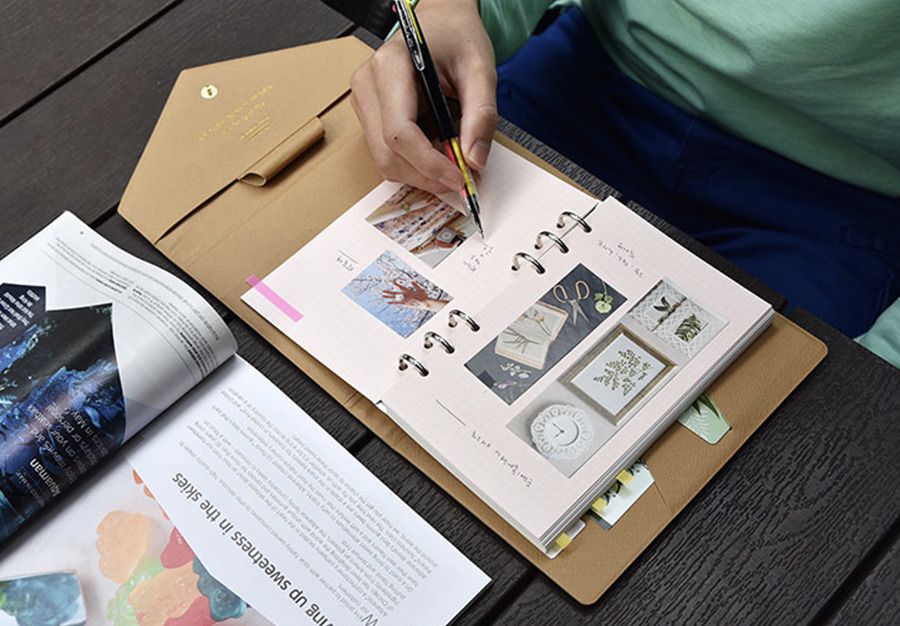 MochiThings: Classy Wave Diary Scheduler