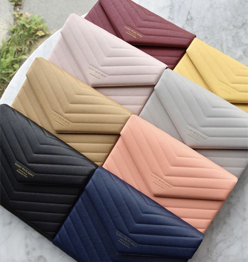 MochiThings: Classy Wave Diary Scheduler