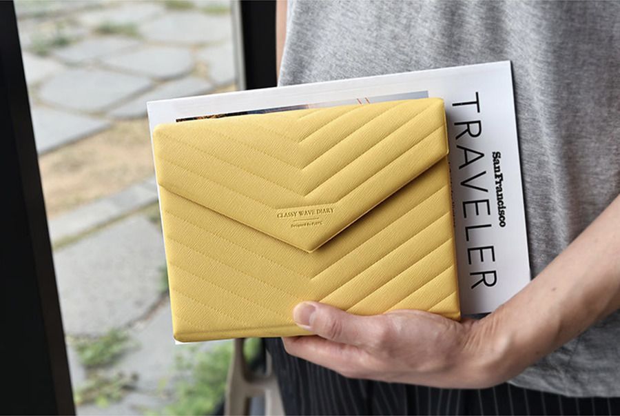 MochiThings: Classy Wave Diary Scheduler