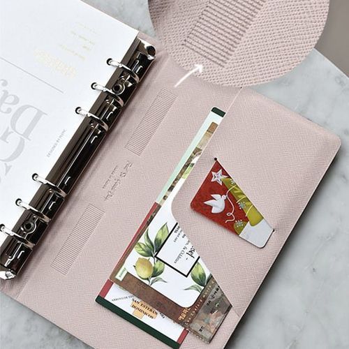MochiThings: Classy Wave Diary Scheduler
