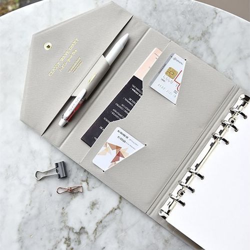 MochiThings: Classy Wave Diary Scheduler