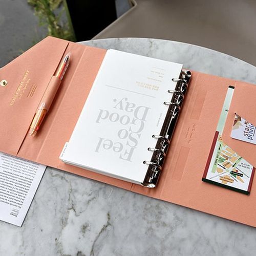 MochiThings: Classy Wave Diary Scheduler