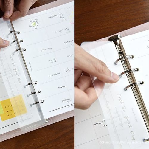 MochiThings: Classy Wave Diary Scheduler