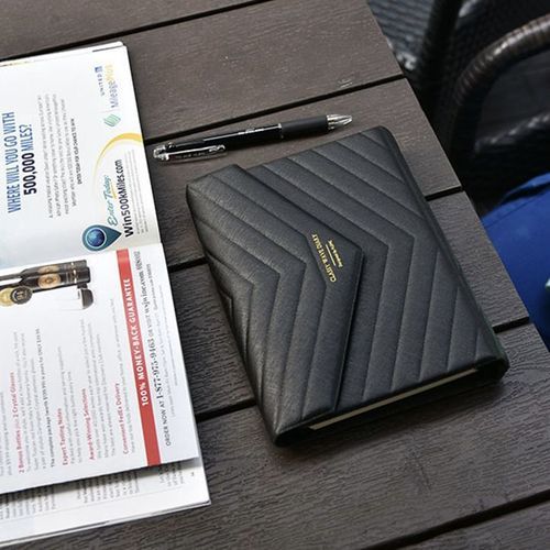 MochiThings: Classy Wave Diary Scheduler