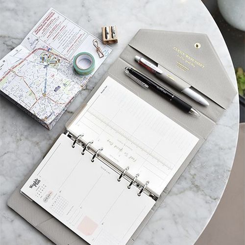 MochiThings: Classy Wave Diary Scheduler