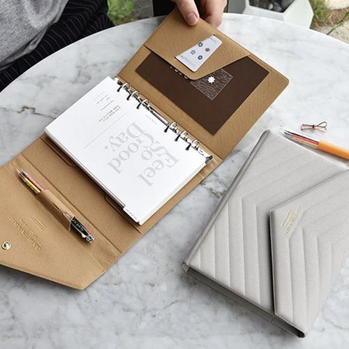 MochiThings: Classy Wave Diary Scheduler