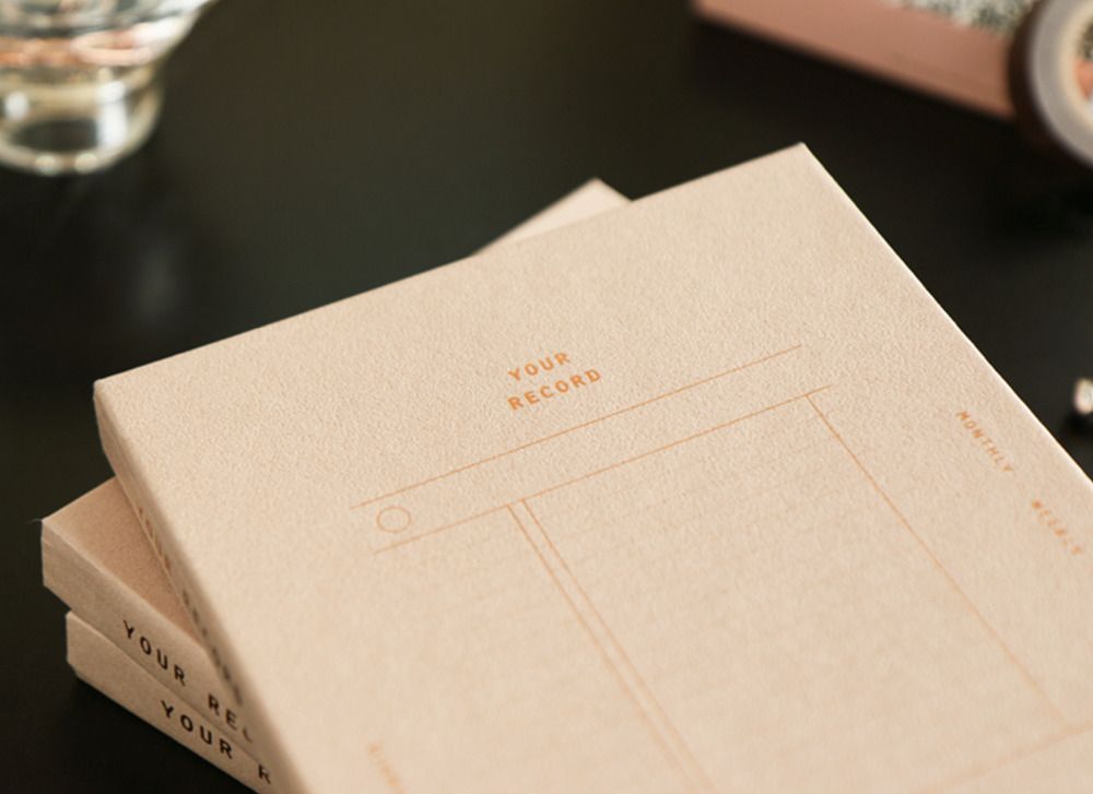 MochiThings: Your Record Planner