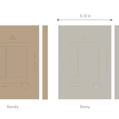 MochiThings: Your Record Planner