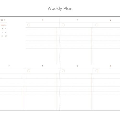 MochiThings: Your Record Planner