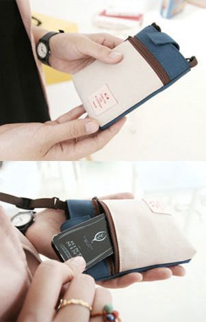 MochiThings: Smart Pouch