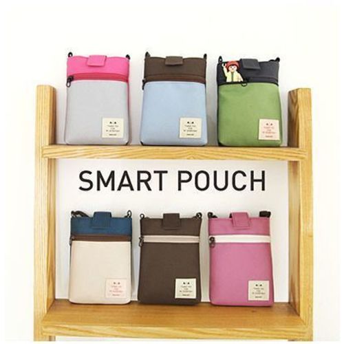 MochiThings: Smart Pouch