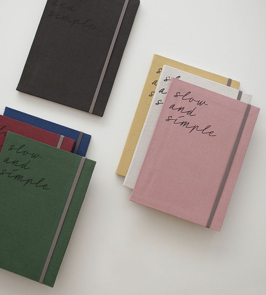 MochiThings: Slow and Simple Canvas Weekly Planner