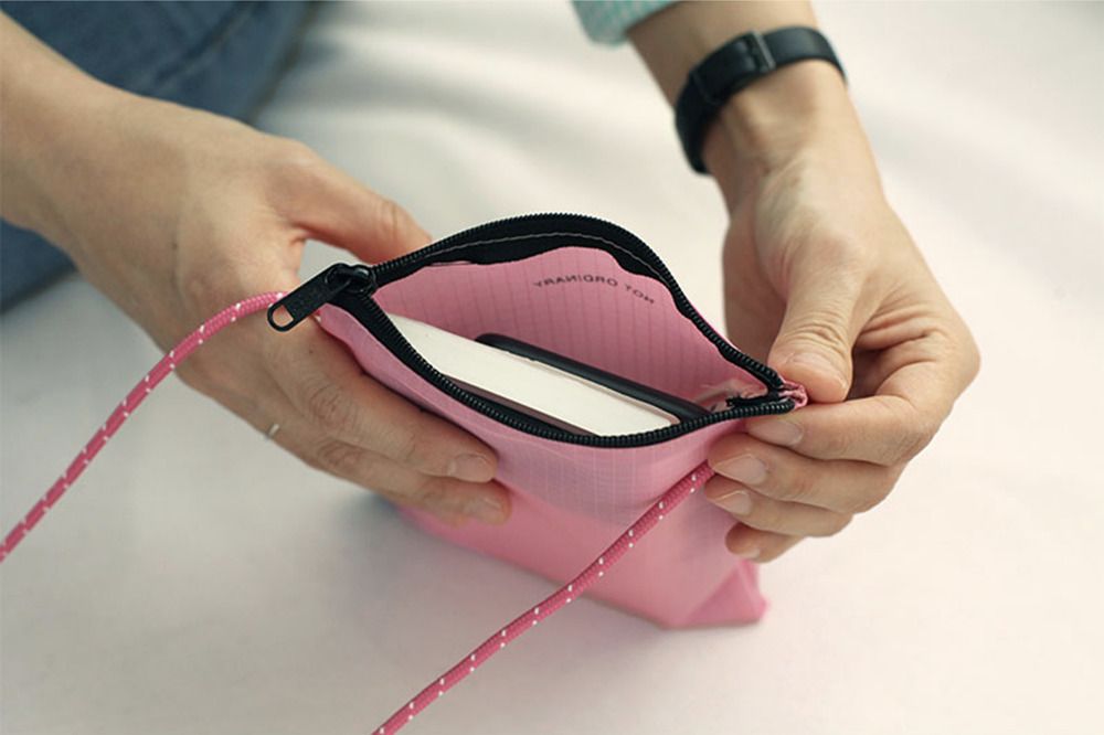 MochiThings: Not Ordinary Mini Bag
