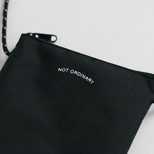 MochiThings: Not Ordinary Mini Bag