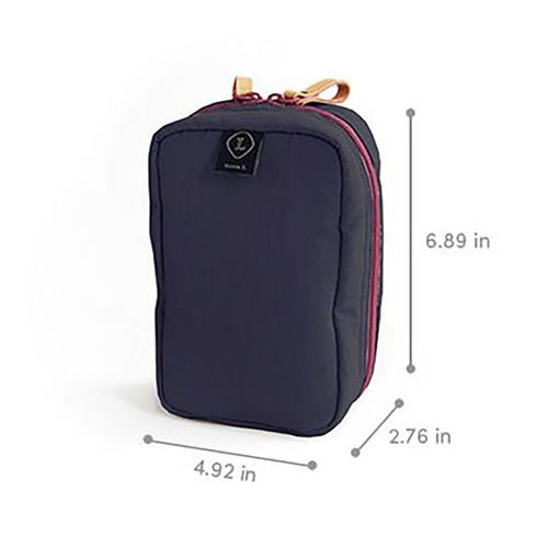 Standing Cosmetic Pouch | mochithings