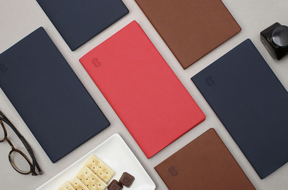 MochiThings: Large ABC Notebook