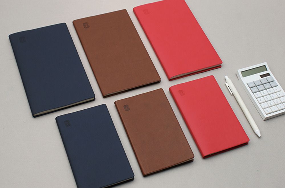 MochiThings: Large ABC Notebook