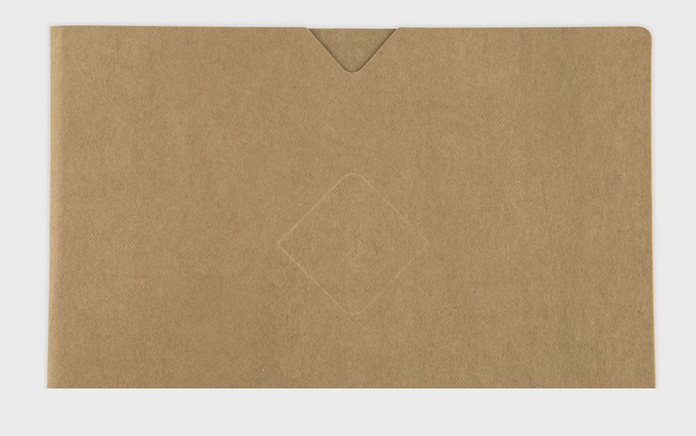 MochiThings: V File A4 Folder