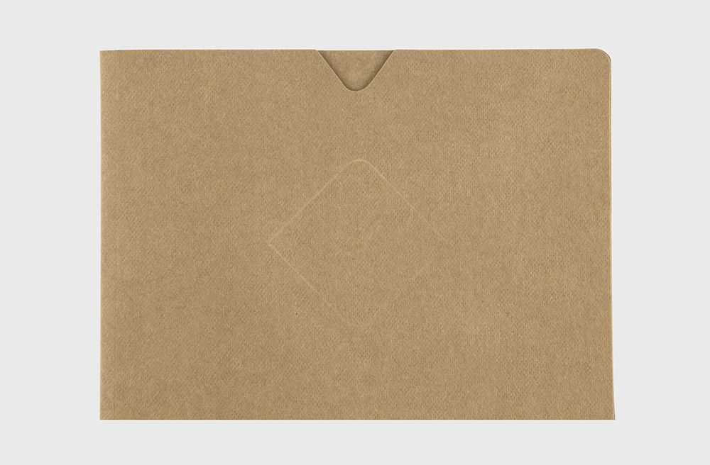 MochiThings: V File A5 Folder