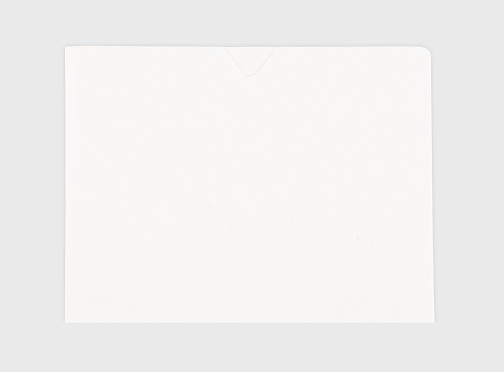 MochiThings: V File A5 Folder