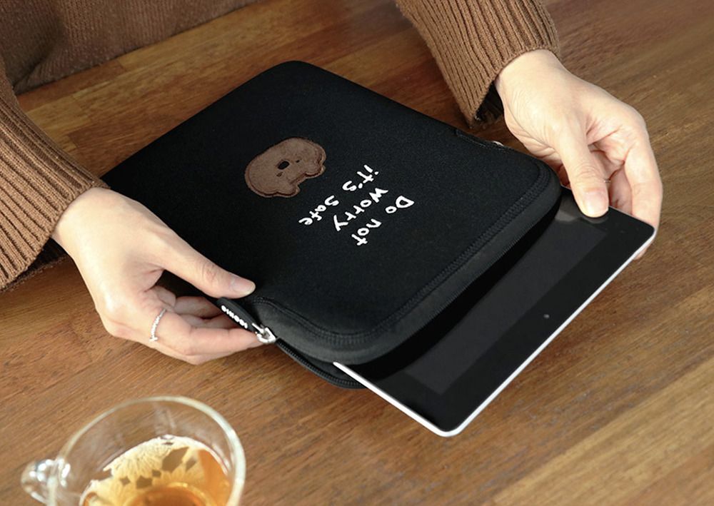 MochiThings: Iconic 11in. iPad Pouch