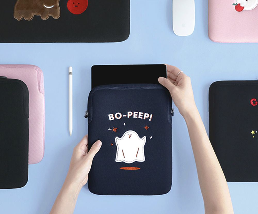 MochiThings: Iconic 11in. iPad Pouch