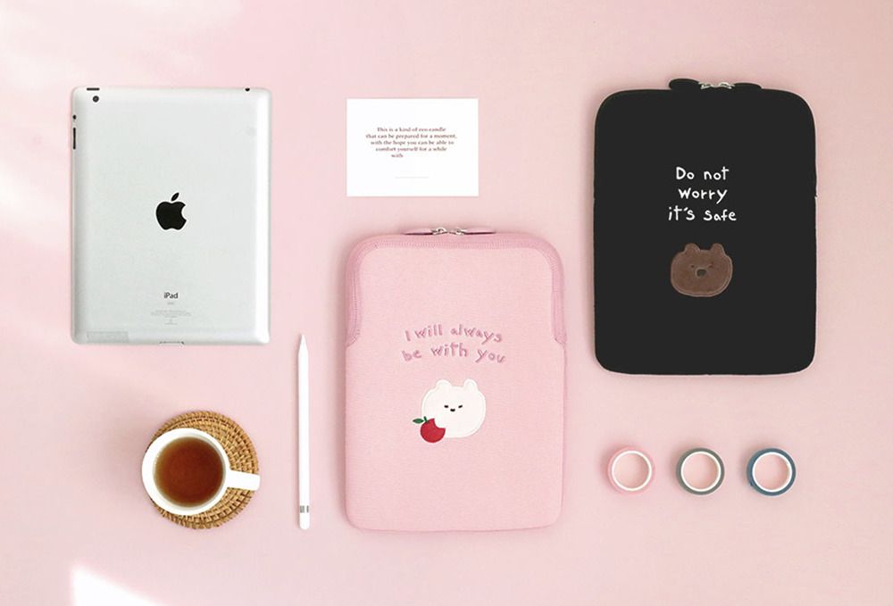 MochiThings: Iconic 11in. iPad Pouch