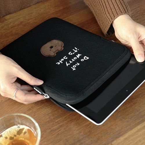 MochiThings: Iconic 11in. iPad Pouch