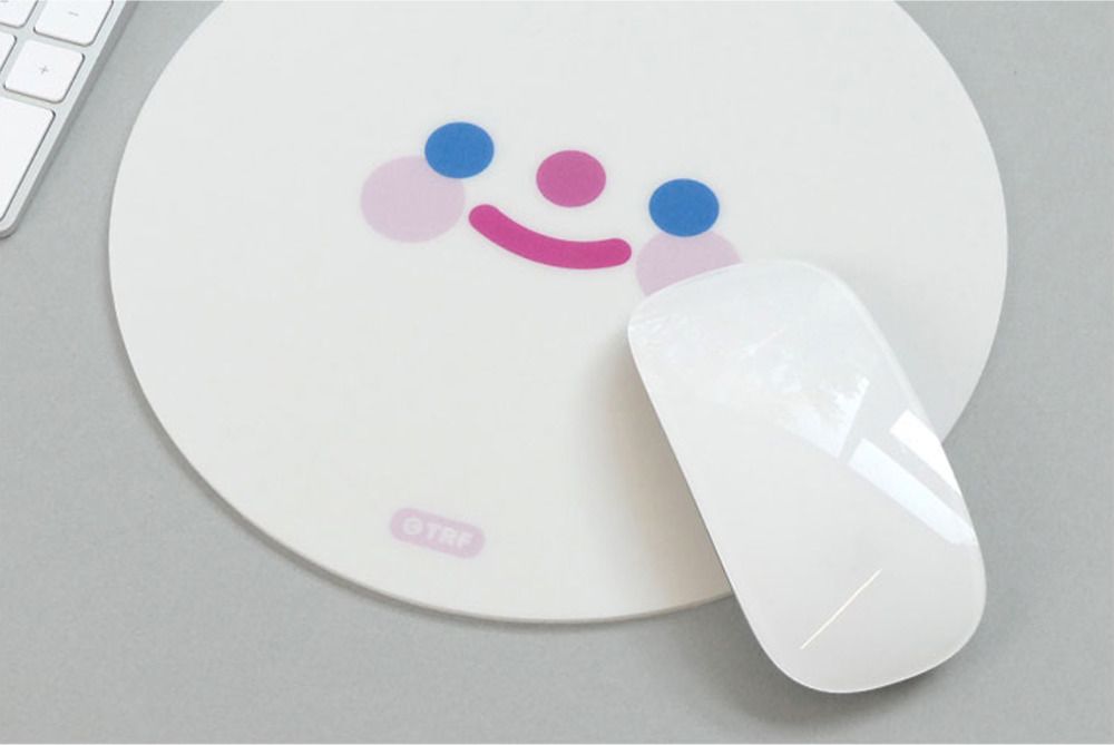 MochiThings: Smile Mouse Pad
