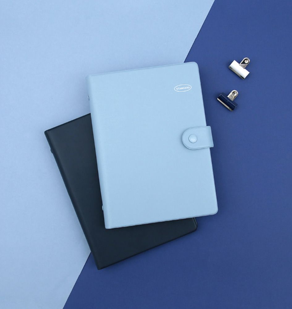 MochiThings: Standard 6 Ring A5 Planner