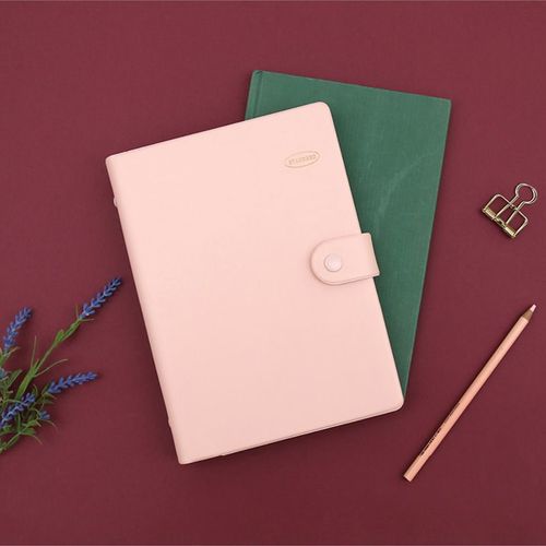 MochiThings: Standard 6 Ring A5 Planner