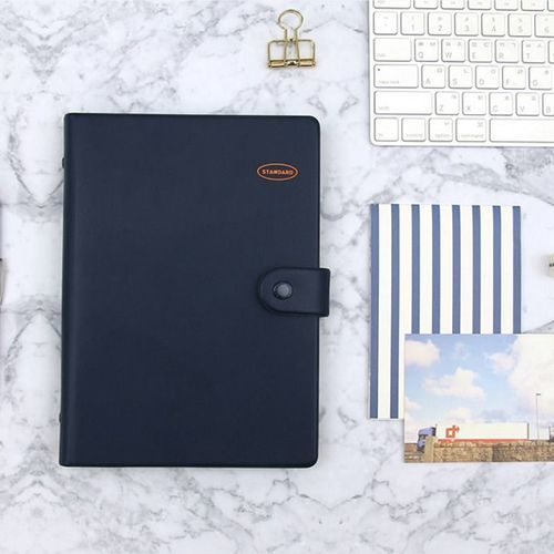 MochiThings: Standard 6 Ring A5 Planner