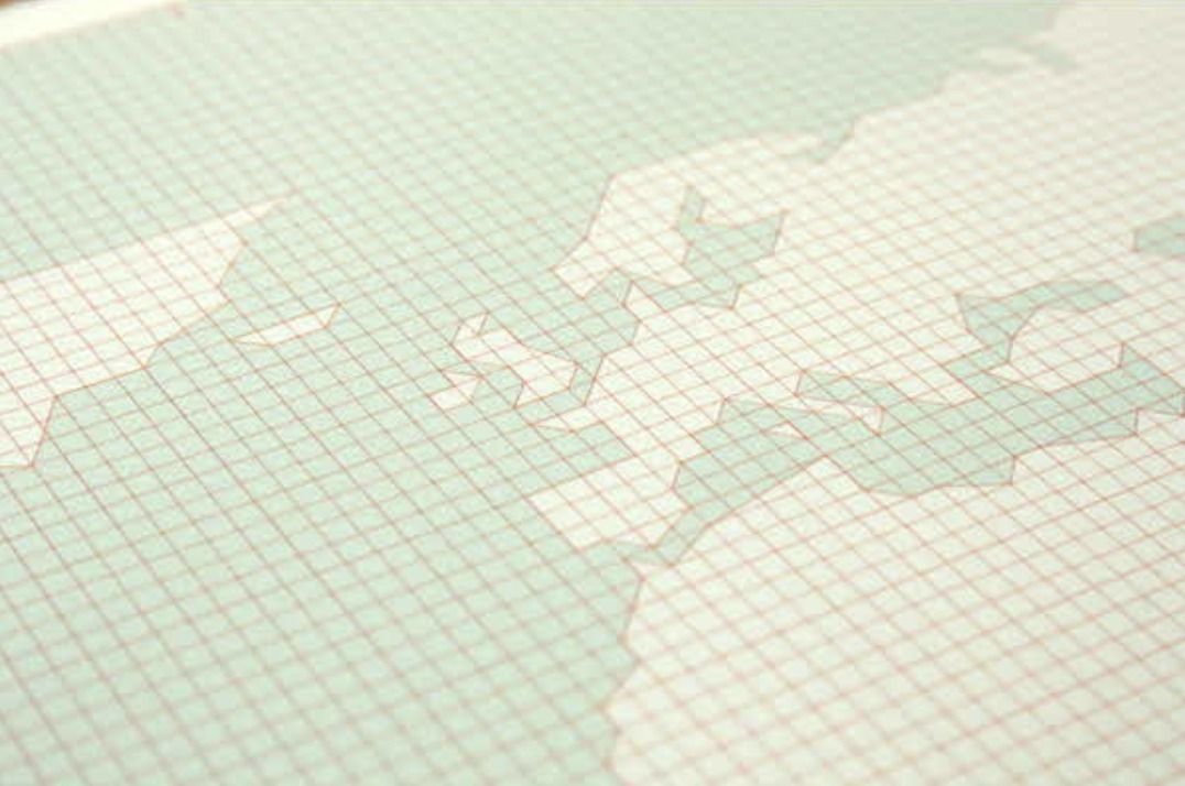 MochiThings: Large Desk Notepad