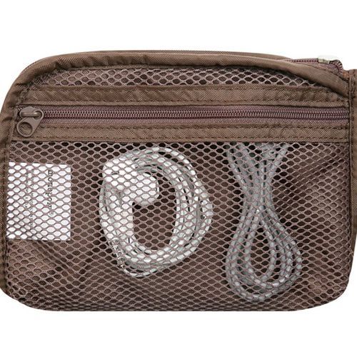 MochiThings: Small Mesh Cable Pouch