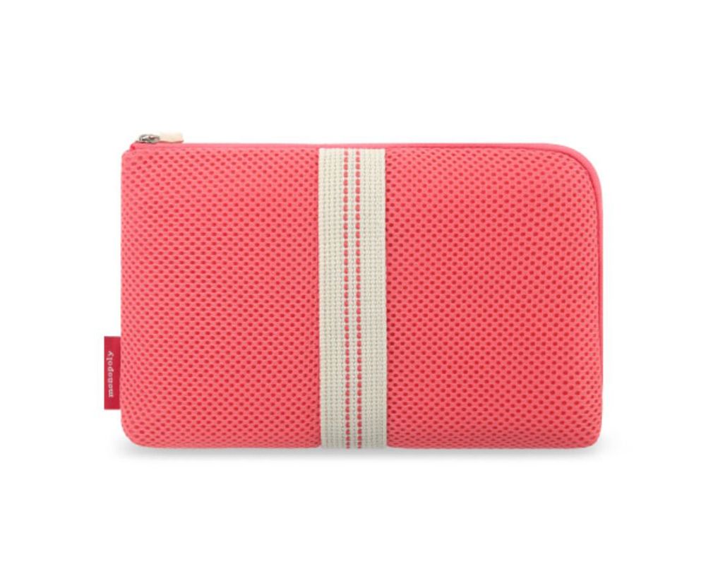 MochiThings: Large Mesh Cable Pouch