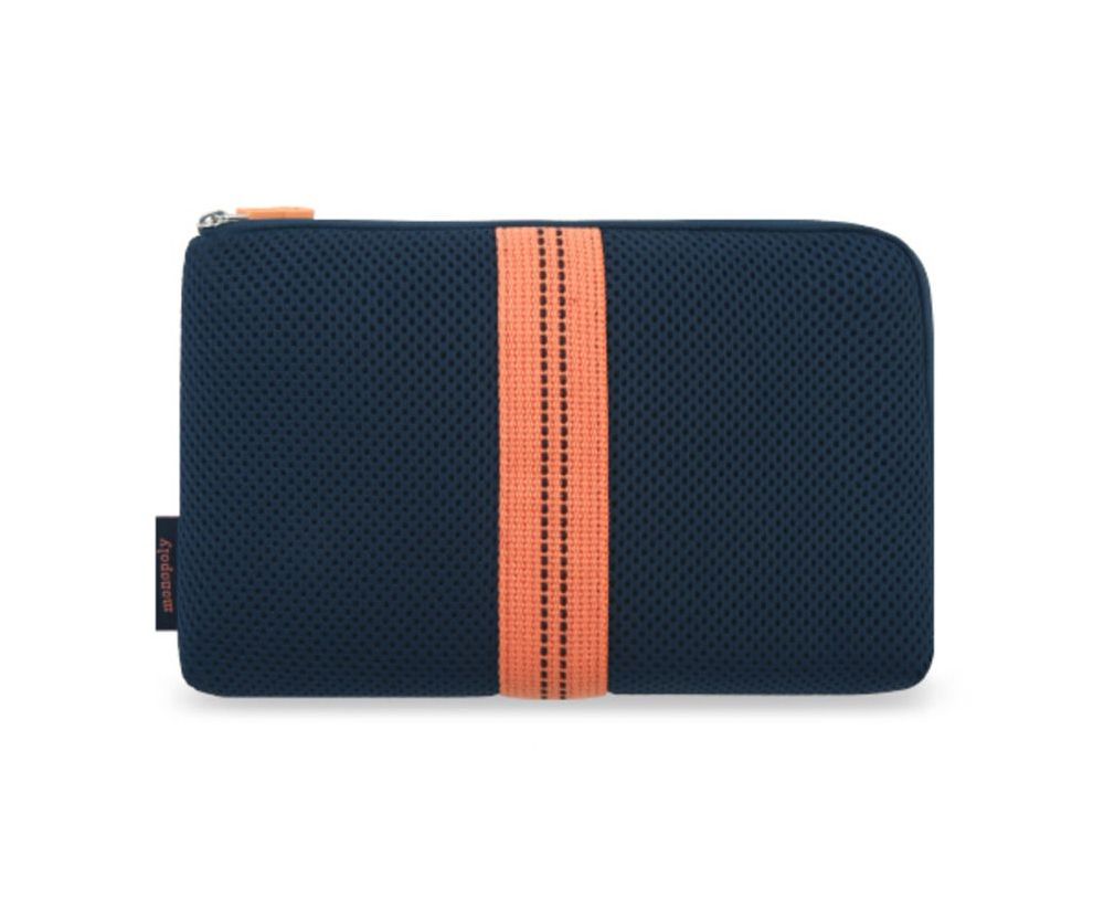 MochiThings: Large Mesh Cable Pouch