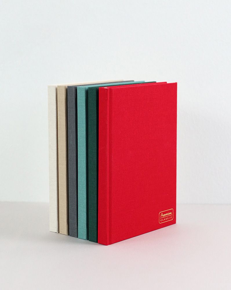 MochiThings: Paperian Classic Lined Notebook