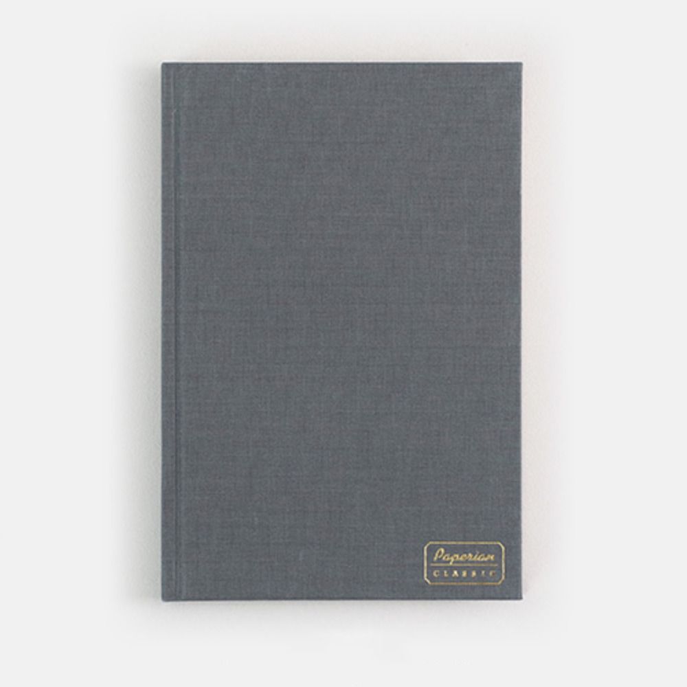 MochiThings: Paperian Classic Lined Notebook