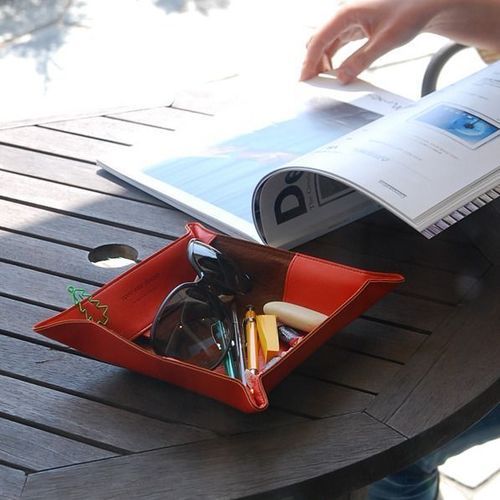 MochiThings: Tray Pencil Case