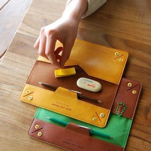 MochiThings: Tray Pencil Case